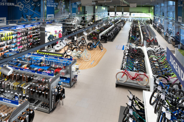 ZEG: Keine Angst Vor Leeren E-Bike-Shops! | VeloStrom