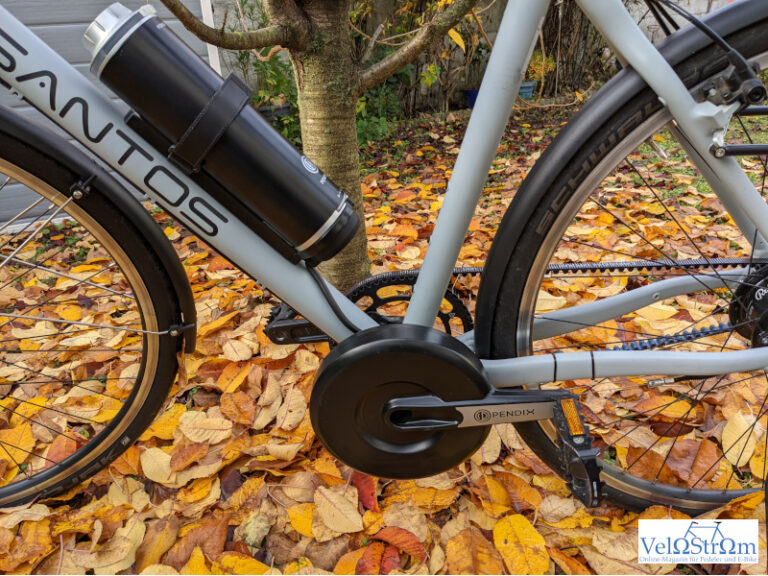 Pendix Weiter Auf Erfolgskurs | VeloStrom